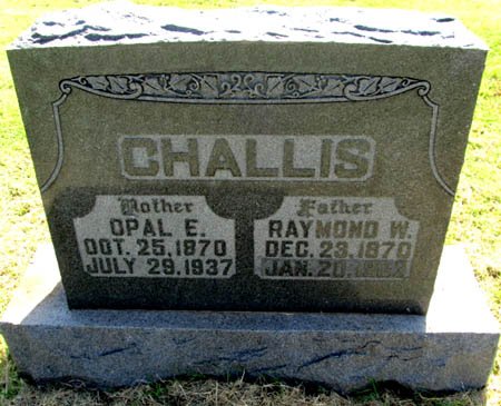 Fairview Cemetery, Caddo CO OK