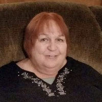 Darlene Marie Hatten Chambers
