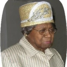 Maudie (Anderson) Ward Obit