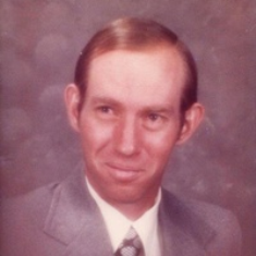 Linda Ruth (Morgan) & James Alfred Norris Jr