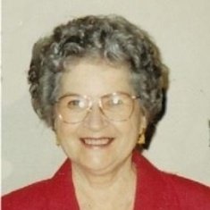Geraldine (Williams) & Gerald Samuel Bone