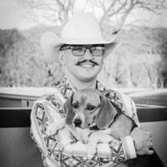 Jesse James Rhoades Obit