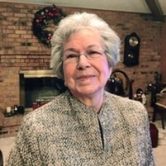 Bobby Wayne & Oleta Grace (Ladner) Graham