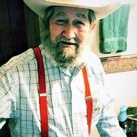 George "Richard" Cross